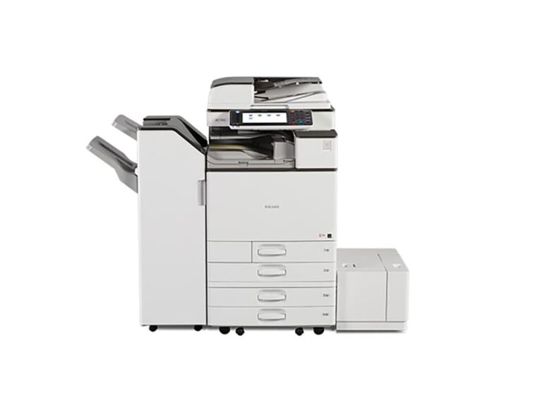 MP C3003 SP, le copieur couleurs multifonction des professionnels