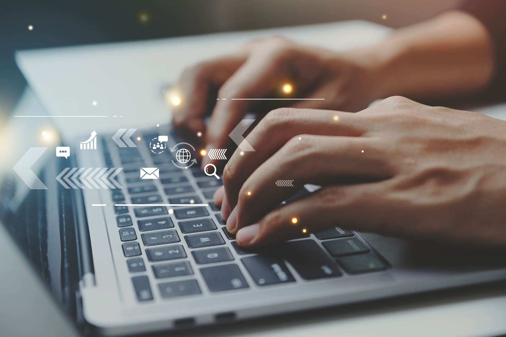 Comment Gérer Vos Envois De Courriers – OVNI