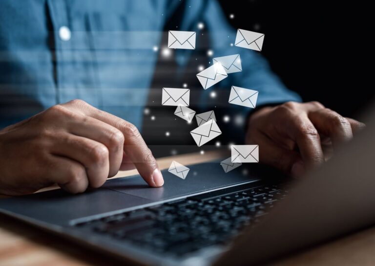 Présentation de la société DOC’UP, expert en traitement du courrier