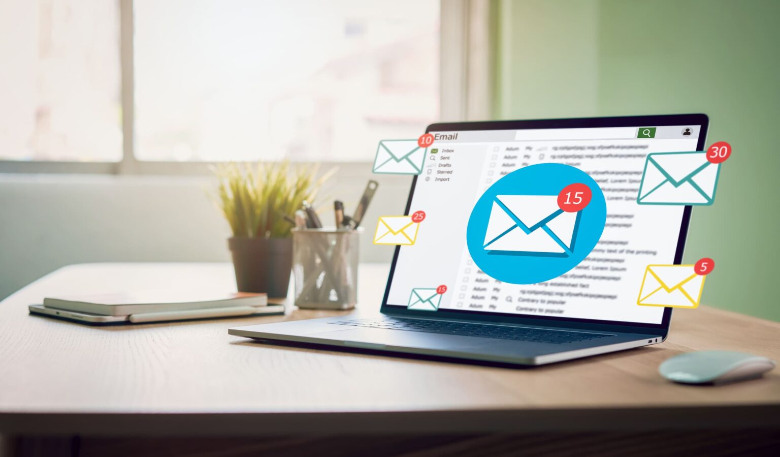 LRE, la lettre recommandée électronique eIDAS avec DUOL