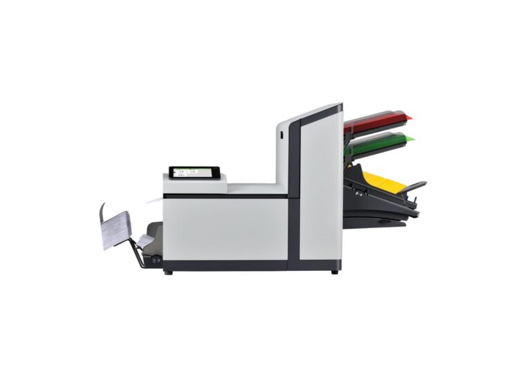 Présentation de la société DOC’UP, expert en traitement du courrier