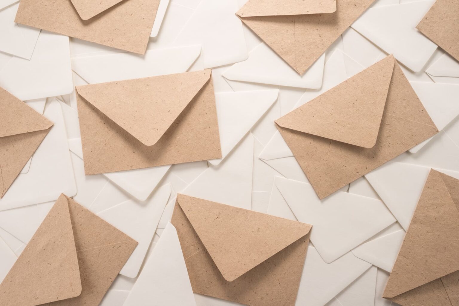 Ouvre-lettres automatique pour le traitement de votre courrier